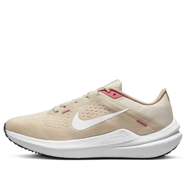 Nike Zoom Winflo 10 Sneakers - Sanddrift/white/hemp