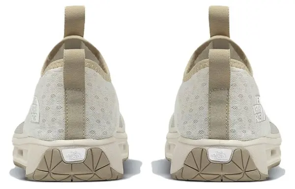 The North Face Skagit Water Shoes - White/beige