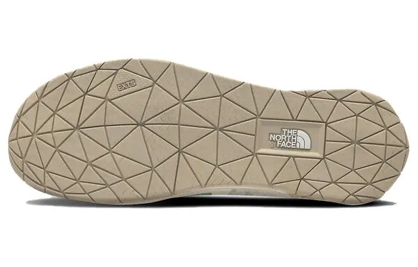The North Face Skagit Water Shoes - White/beige
