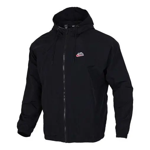 Nike Heritage Windrunner Jacket