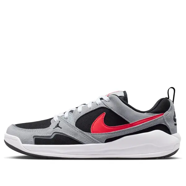 JORDAN Cmft Era Sneakers - Black/wolf Grey/white