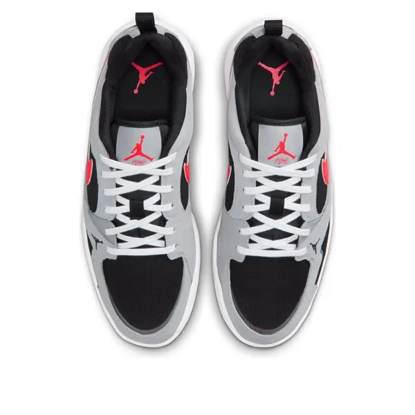 JORDAN Cmft Era Sneakers - Black/wolf Grey/white