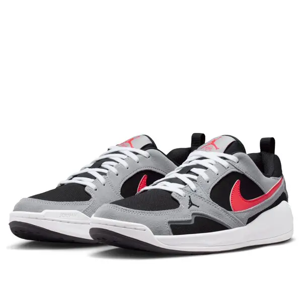 JORDAN Cmft Era Sneakers - Black/wolf Grey/white