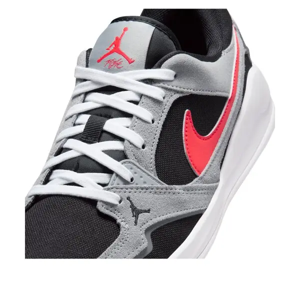 JORDAN Cmft Era Sneakers - Black/wolf Grey/white