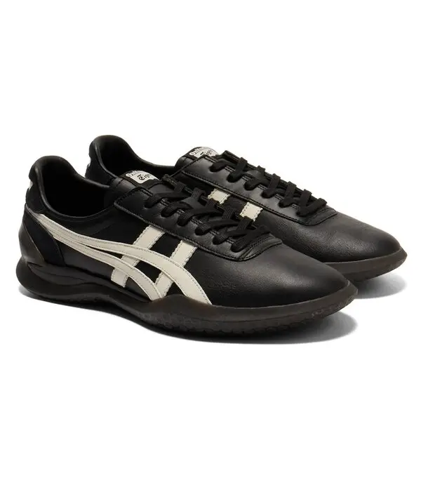Onitsuka Tiger Ohbori A50 Sneakers - Black/cream