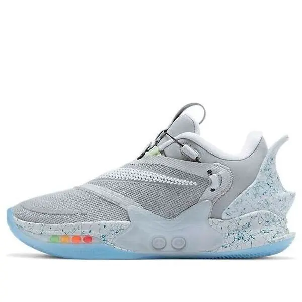 Nike Adapt Bb 2.0 High Top Athletic Sneakers - Default Color