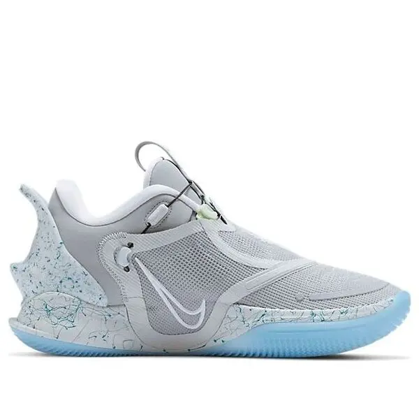 Nike Adapt Bb 2.0 High Top Athletic Sneakers - Default Color