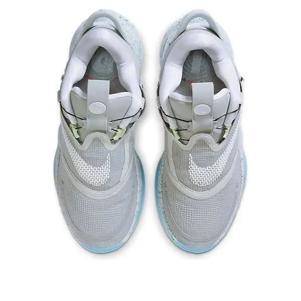 Nike Adapt Bb 2.0 High Top Athletic Sneakers - Default Color