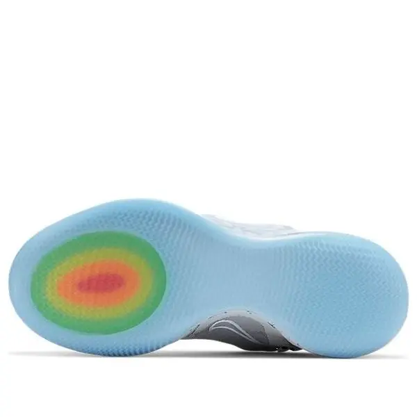Nike Adapt Bb 2.0 High Top Athletic Sneakers - Default Color