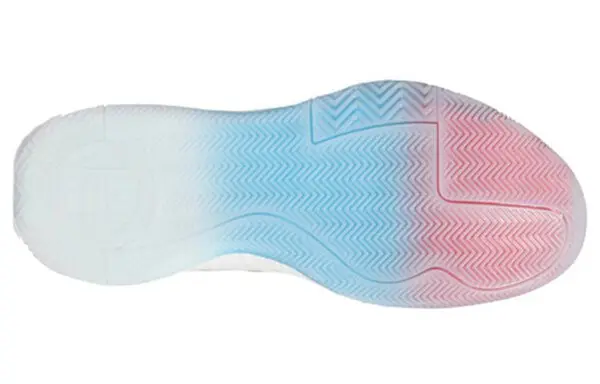 Adidas Harden Volume 3 "us Navy Shark" Sneakers