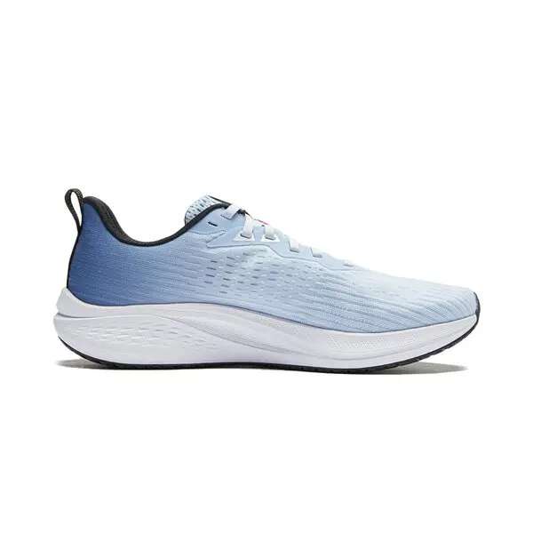LI-NING Rouge Rabbit 7" Athletic Sneakers - Thunder Blue/white