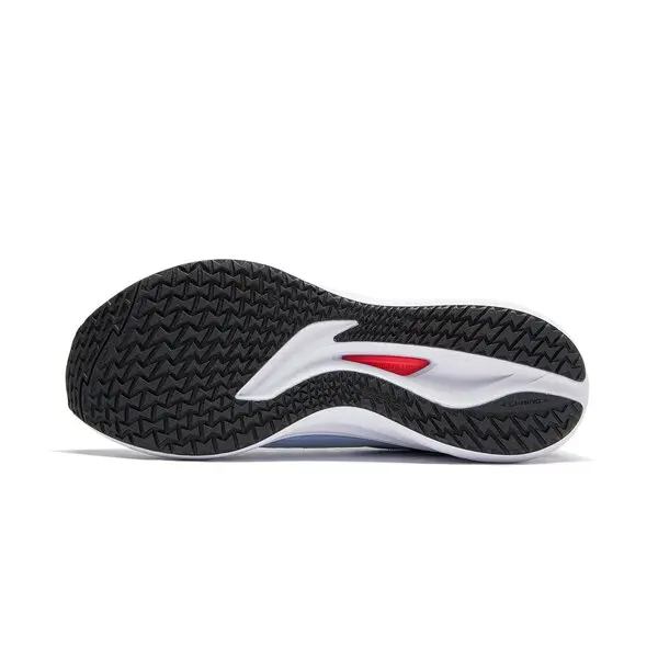 LI-NING Rouge Rabbit 7" Athletic Sneakers - Thunder Blue/white