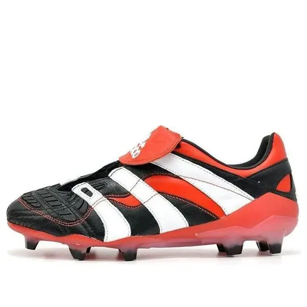 Adidas Predator Accelerator Fg Football Boots