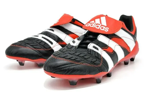 Adidas Predator Accelerator Fg Football Boots