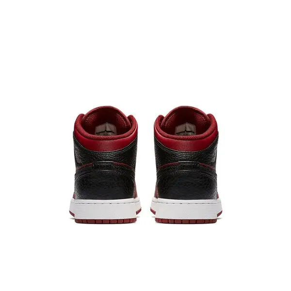 JORDAN 1 Retro Mid Sneakers