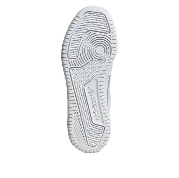 Adidas Court Super Sneakers - White/black