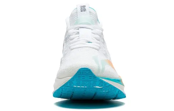 LI-NING Essential Arrs003 Low Top Sneakers