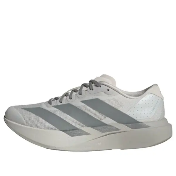 Adidas Adizero Evo Sl "grey Iron Metallic - Grey/iron Metallic
