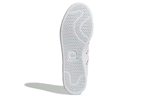 Adidas Stan Smith 'heart Valentine's Day' Sneakers