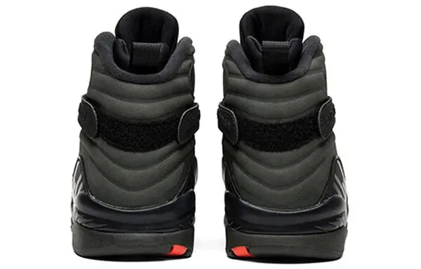 JORDAN Retro "take Flight - Sequoia/black-wolf Grey-max Orange