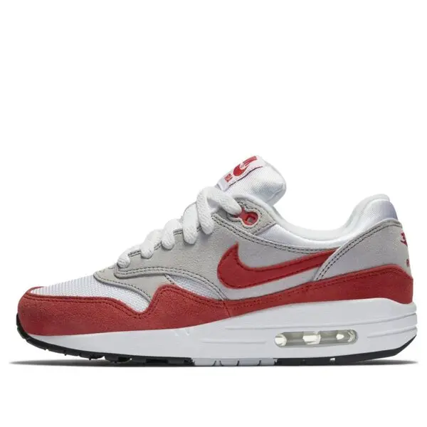 Nike Max 1 Og "challenge Red" Sneakers