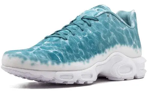 Nike Max Plus Gpx Premium Sp 'la Requin' Sneakers - Blue/white