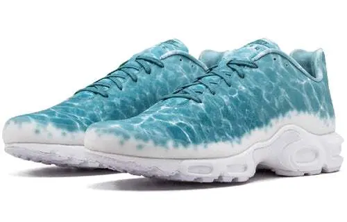 Nike Max Plus Gpx Premium Sp 'la Requin' Sneakers - Blue/white