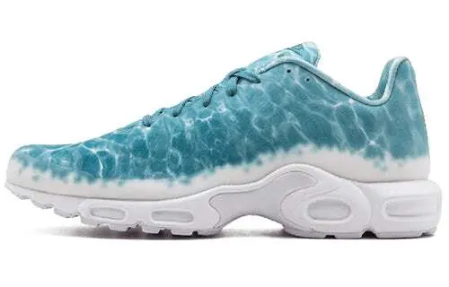 Nike Max Plus Gpx Premium Sp 'la Requin' Sneakers - Blue/white