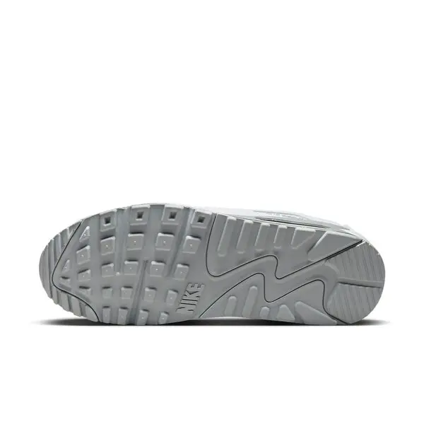 Nike Max 90 Sneakers - White/grey