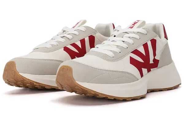 MLB Chunky Jogger Sneakers