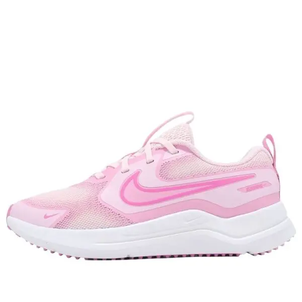 Nike Cosmic Runner Athletic Sneakers - Pink
