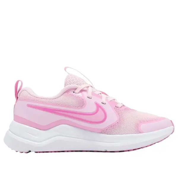 Nike Cosmic Runner Athletic Sneakers - Pink