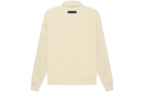 Fear Of God Mockneck