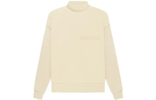Fear Of God Mockneck