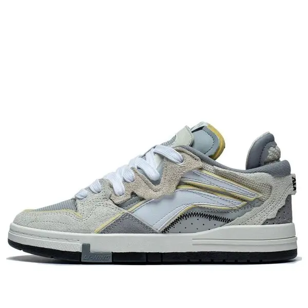 LI-NING Weiwu Wave Pro Skate Shoes