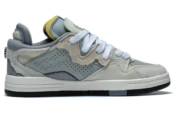 LI-NING Weiwu Wave Pro Skate Shoes