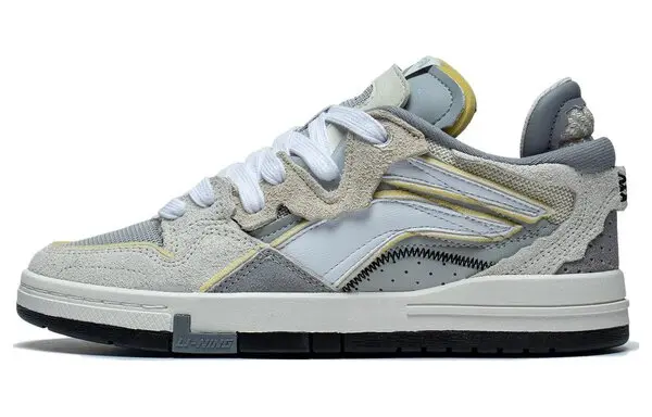 LI-NING Weiwu Wave Pro Skate Shoes
