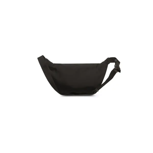 Balenciaga Explorer Beltpack - Black