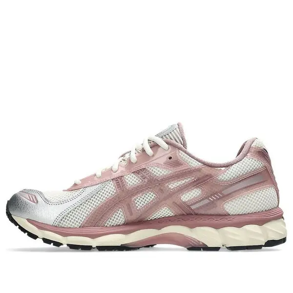 Asics X Kith Gel-kayano .1 Sneakers - Quartz