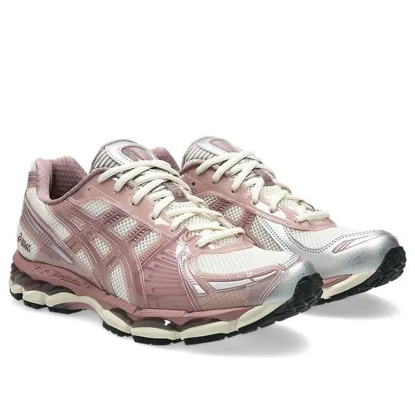 Asics X Kith Gel-kayano .1 Sneakers - Quartz