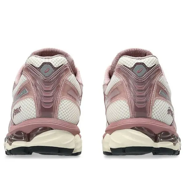 Asics X Kith Gel-kayano .1 Sneakers - Quartz