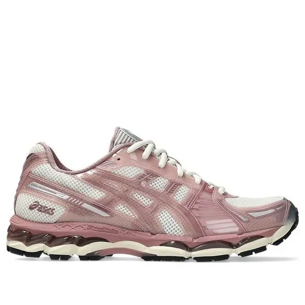 Asics X Kith Gel-kayano .1 Sneakers - Quartz