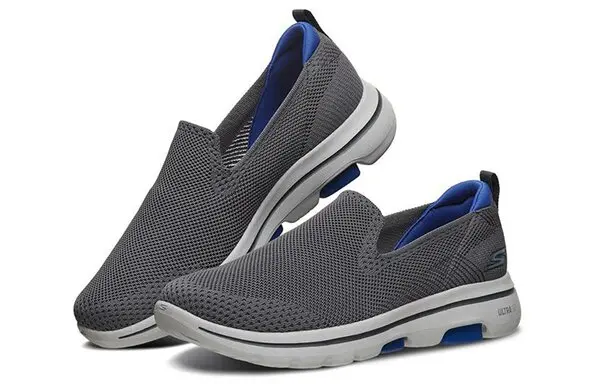 Sketchers Go Walk 5 Slip-on Loafers