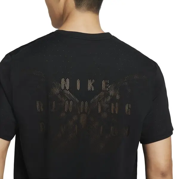Nike Dri-fit Adv Running Division T-shirt
