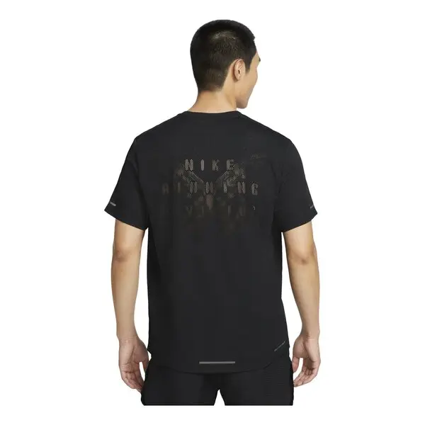Nike Dri-fit Adv Running Division T-shirt