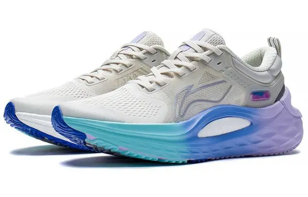 LI-NING Furious Rider 6 Athletic Sneakers