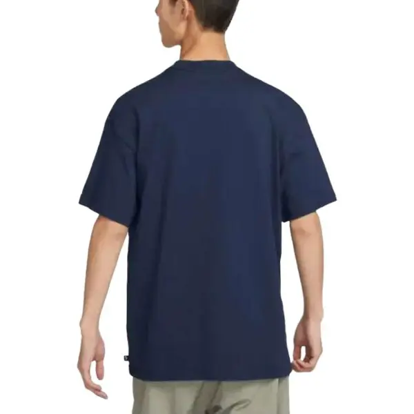 Nike Daisy Tee - Midnight Navy