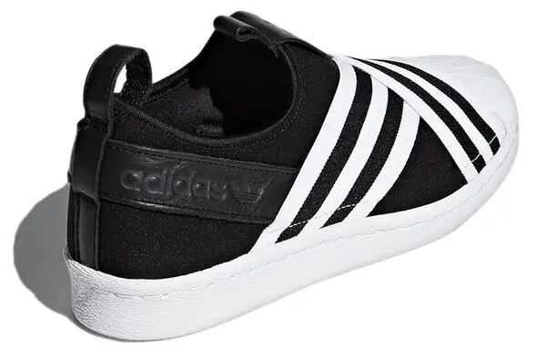 Adidas Superstar Slip-on Sneakers