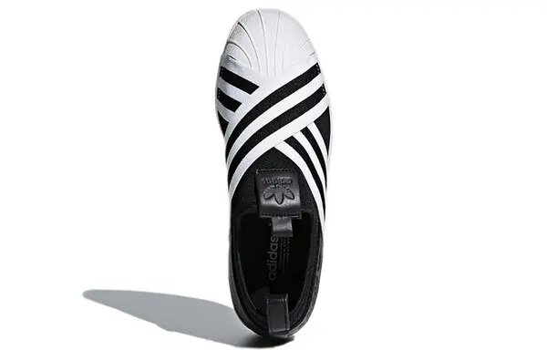 Adidas Superstar Slip-on Sneakers