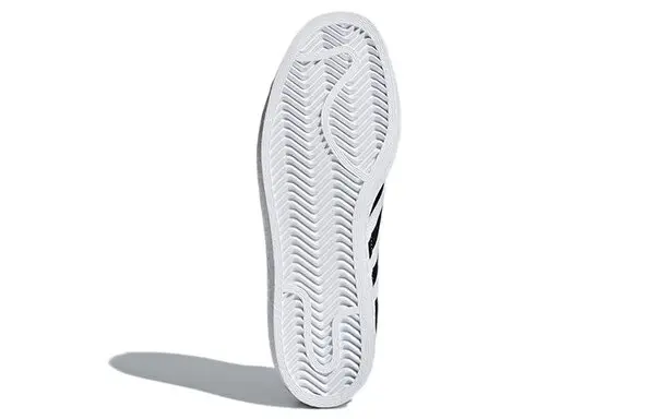 Adidas Superstar Slip-on Sneakers